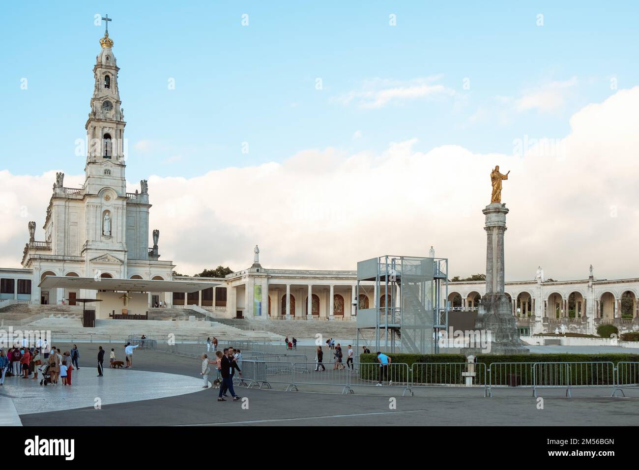 Portugal Fatima 2022