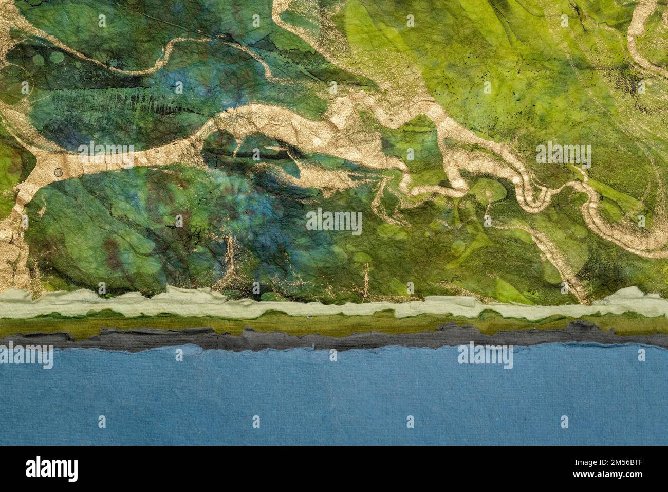 Fantasy paper hi-res stock photography and images - Alamy