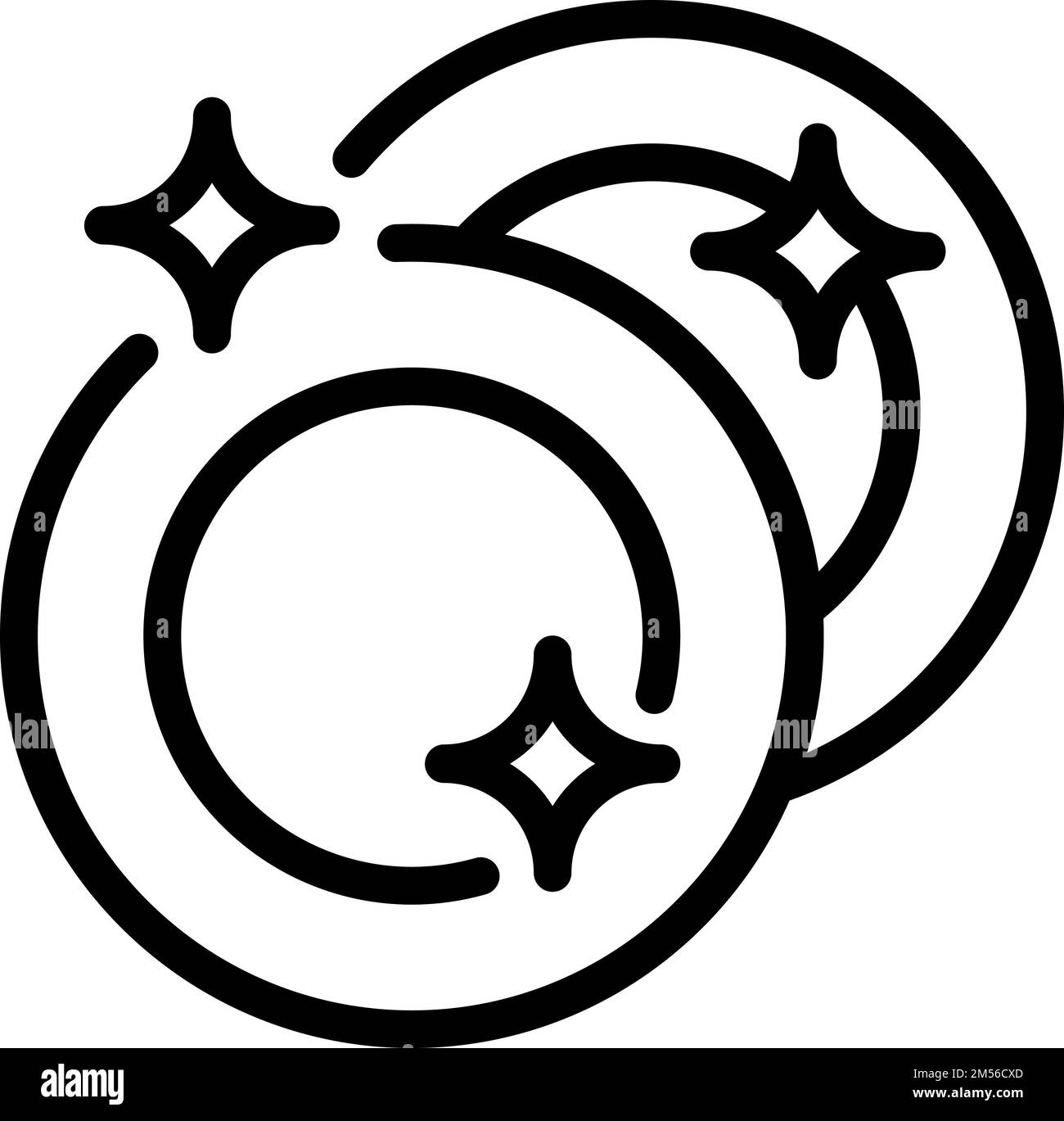 Clean dishes icon outline vector. Hand disinfect. Wash liquid Stock ...