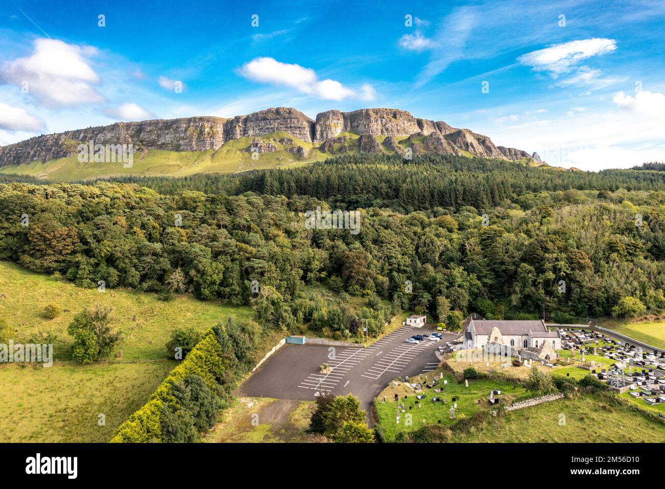 Holy well derry hi-res stock photography and images - Alamy
