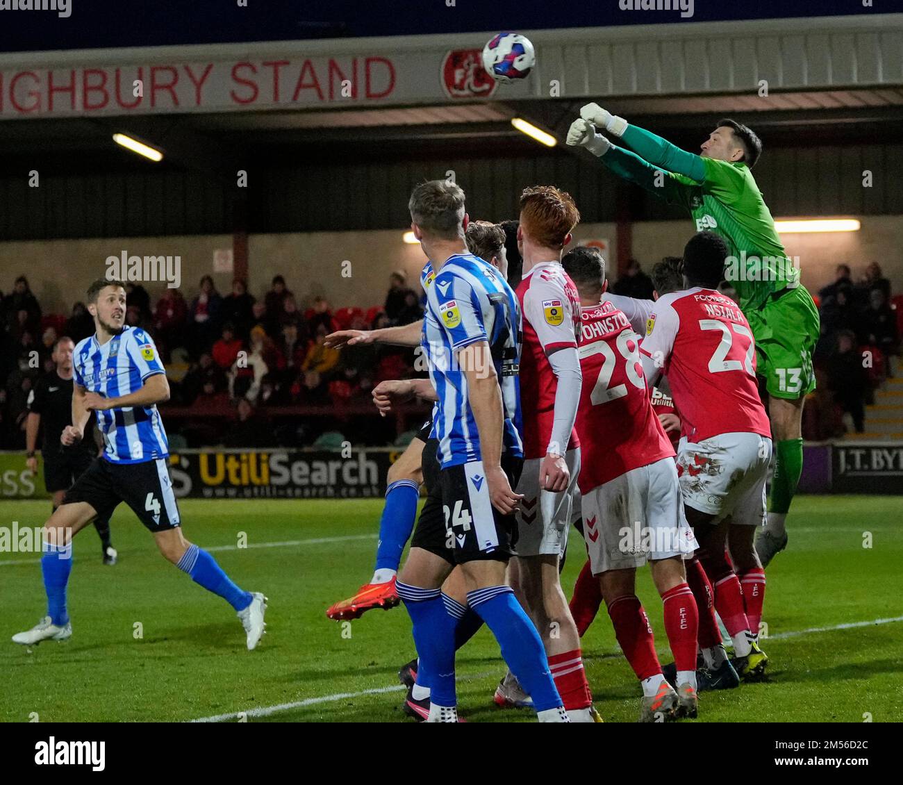 Soccer jay lynch hi-res stock photography and images - Alamy