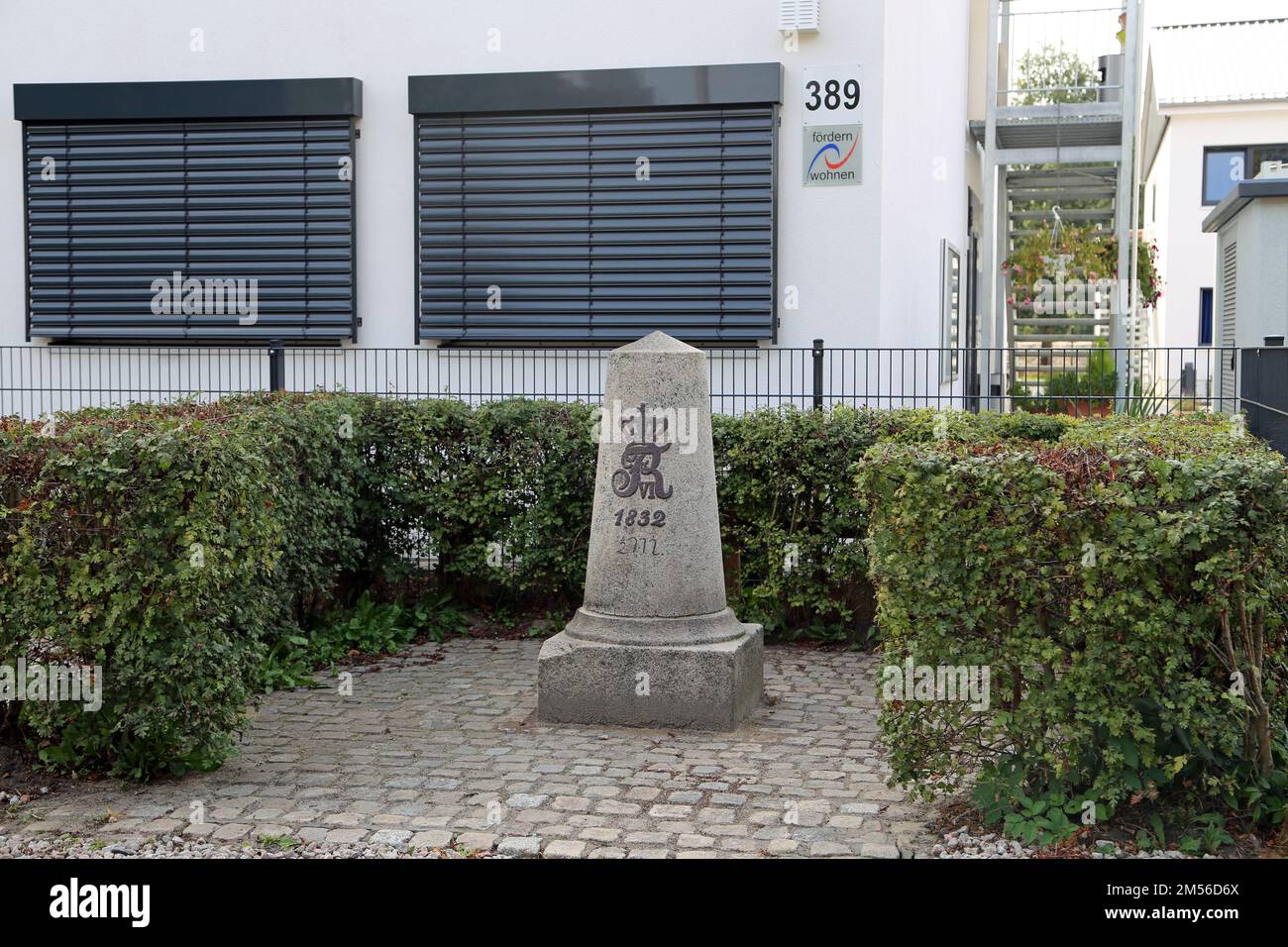 Holsteiner Chaussee Hamburgnull