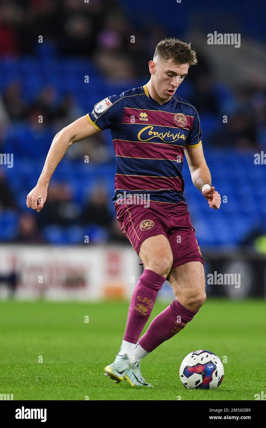 Jimmy dunne queens hi-res stock photography and images - Alamy