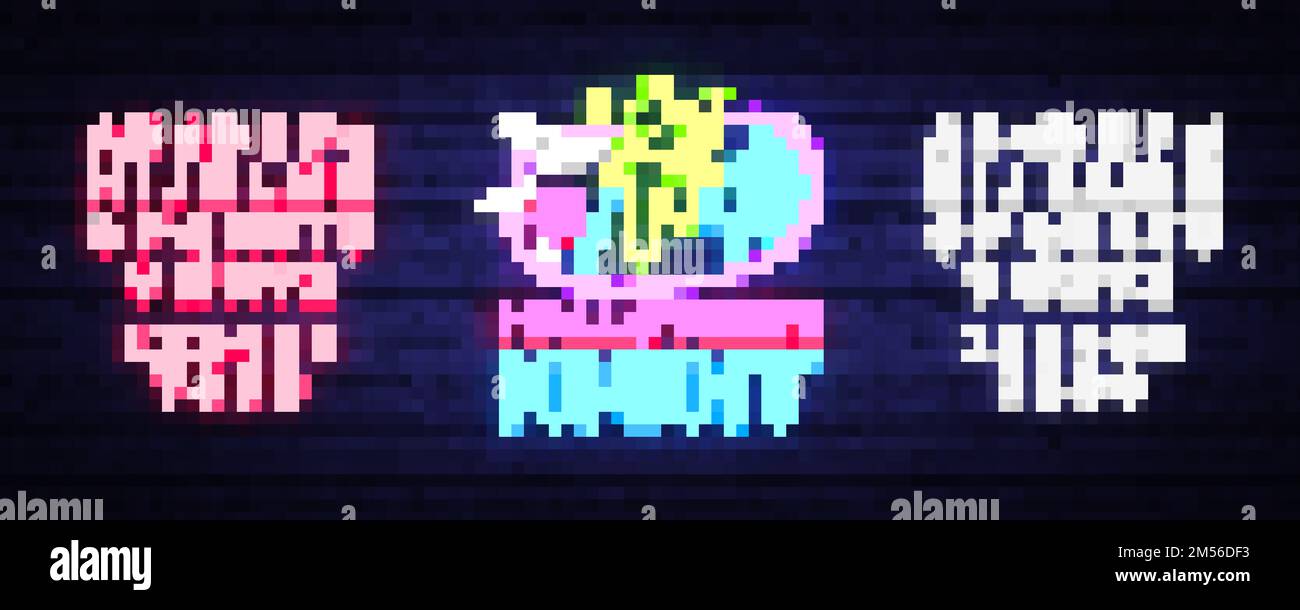 Halloween neon sign vector. Halloween Night Design template and web for ...