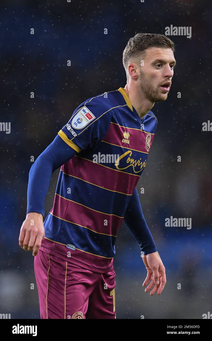 Sam field qpr hi-res stock photography and images - Alamy