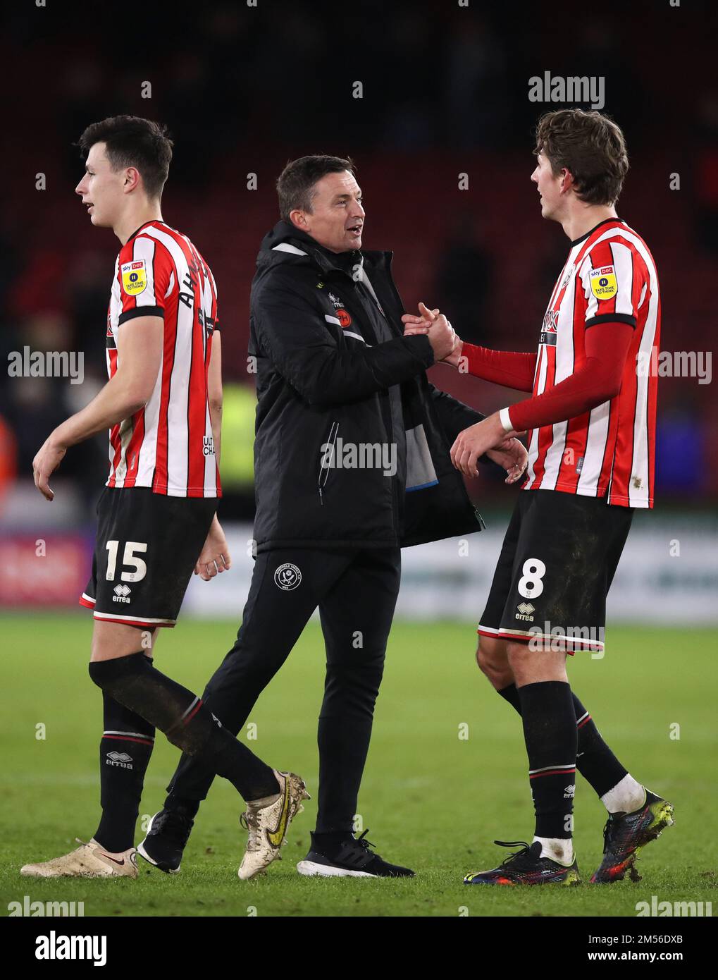 Heckingbottom sander berge 2022 hi-res stock photography and images - Alamy