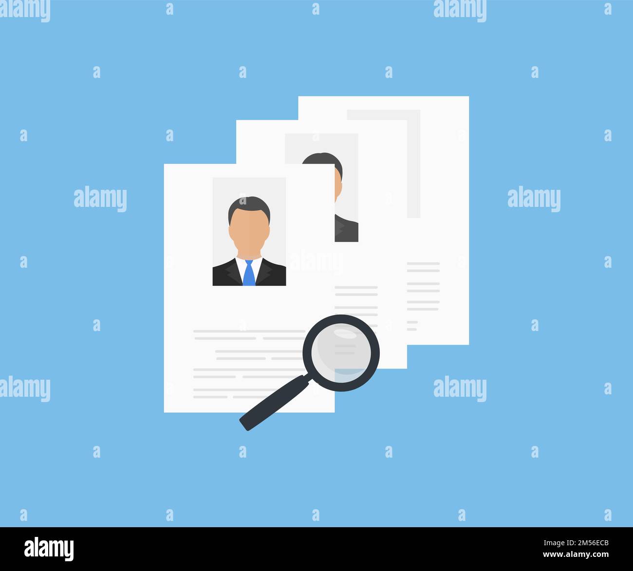 Chosen logo Stock Vector Images - Alamy