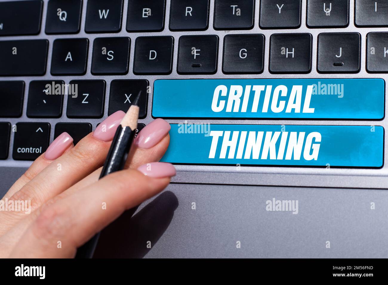 Conceptual Caption Critical Thinking Business Approach Sequence Of Stages Of A Project