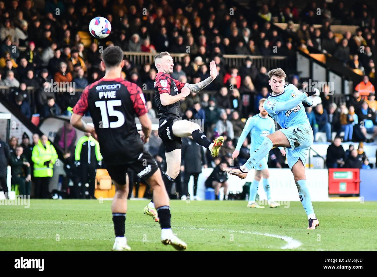 Jack lancaster cambridge hi-res stock photography and images - Alamy