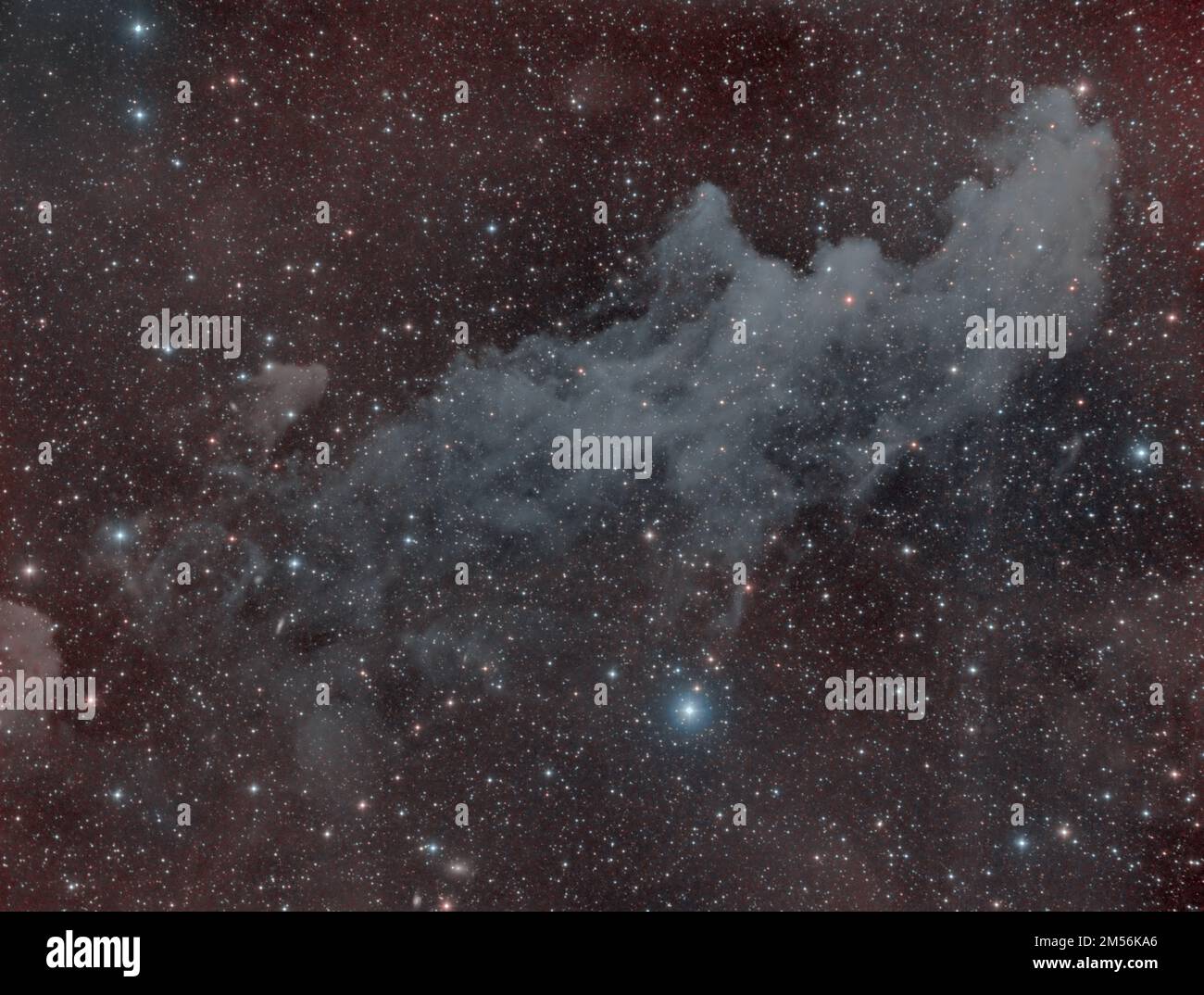 Cloud witch hi-res stock photography and images - Alamy