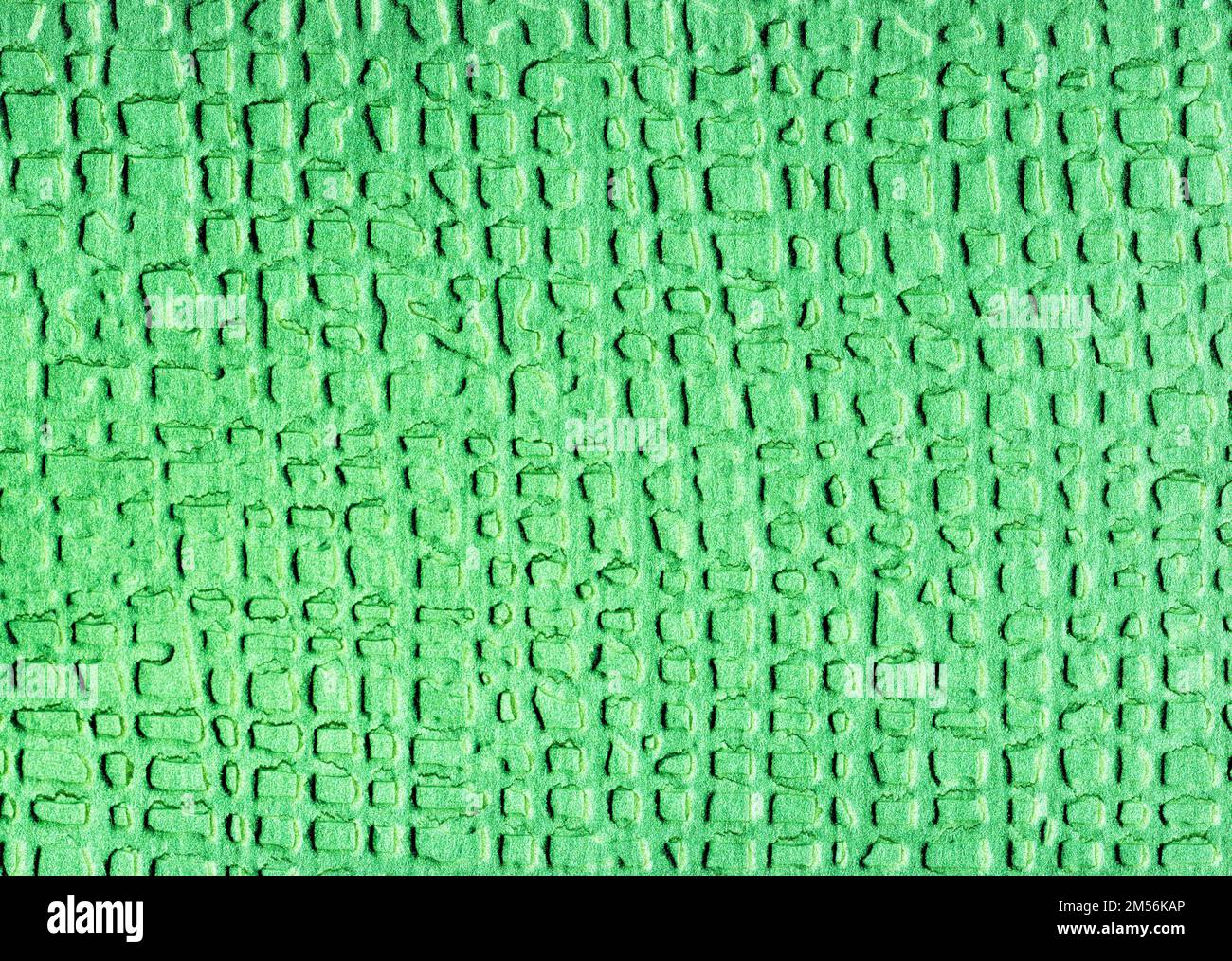 embossing green pattern background. embossing green backdrop ...