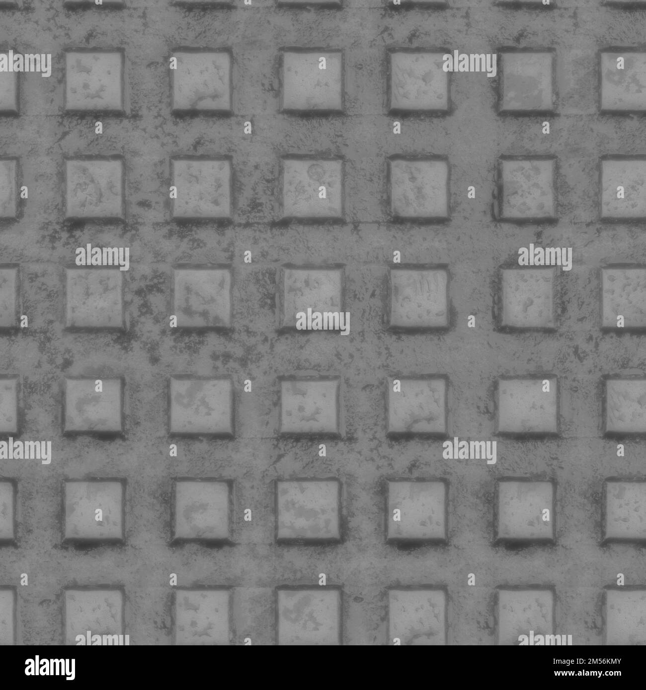 Bump map texture old painted metal, height texture mapping Stock Photo - Alamy