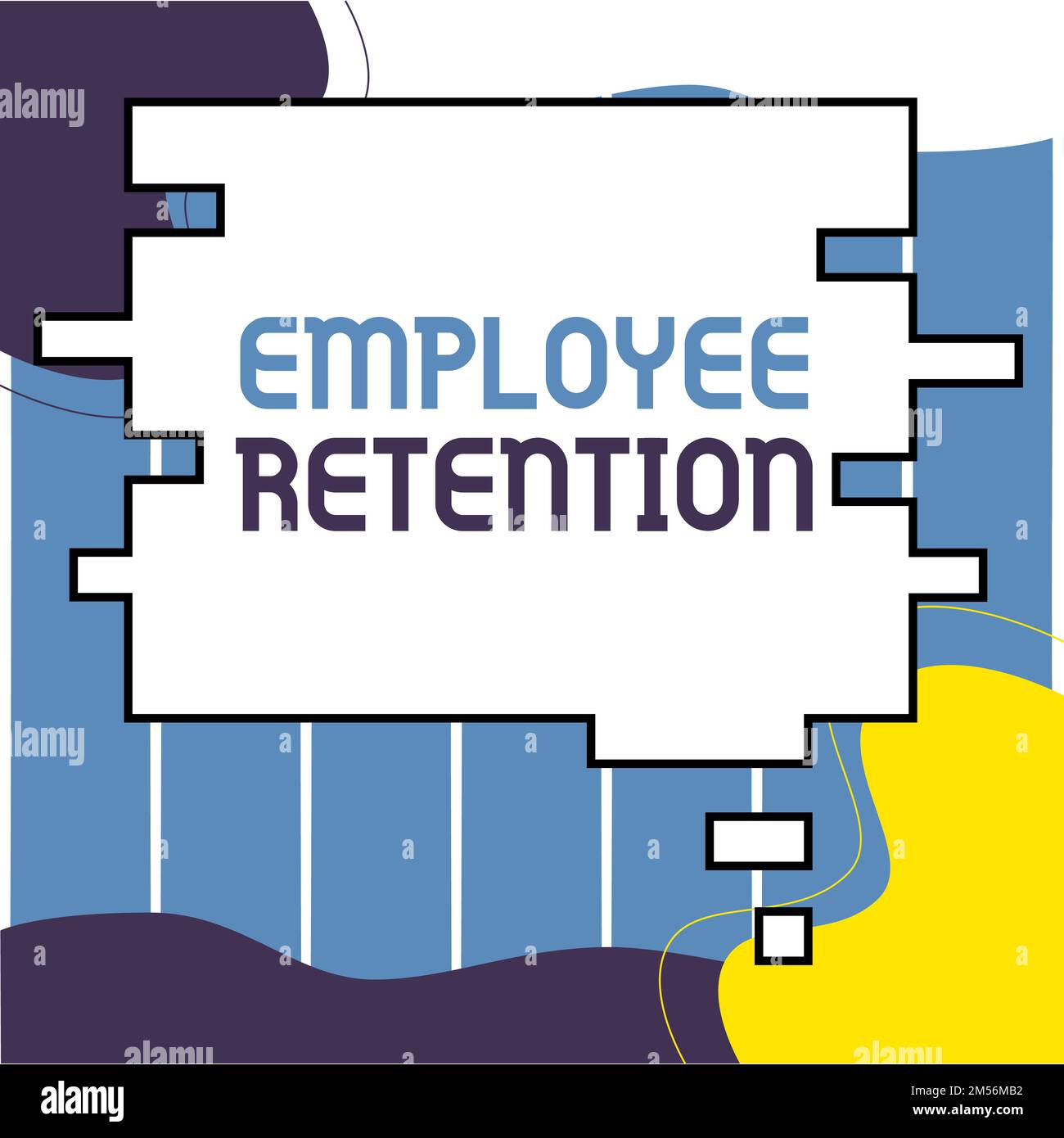 Inspiration showing sign Employee Retention. Concept meaning internal ...