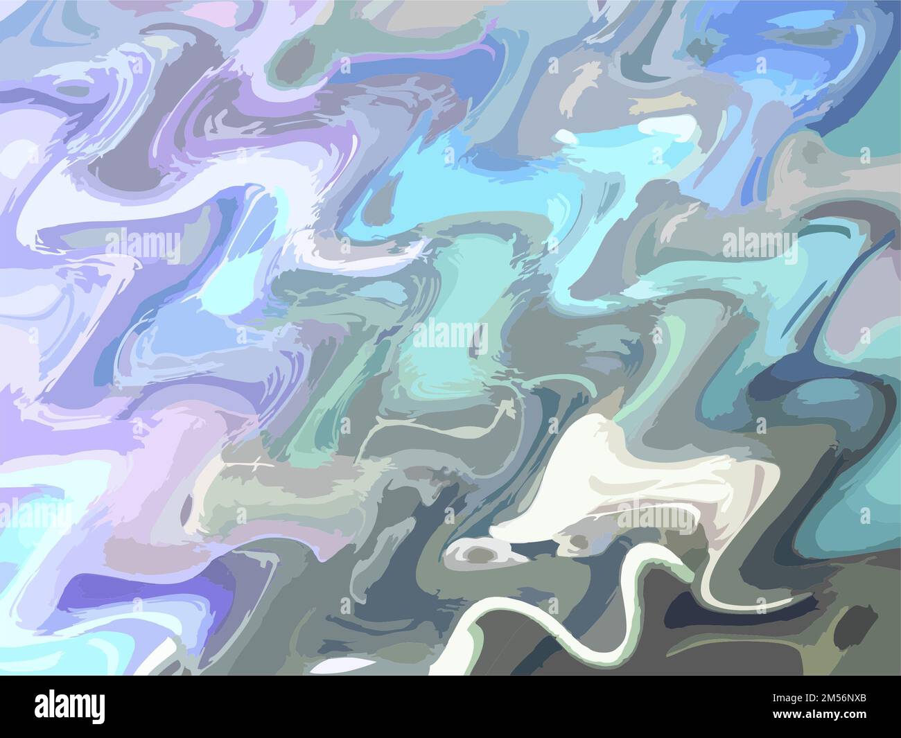 Beautiful wavy background for textures or fabric products. Dynamic ...