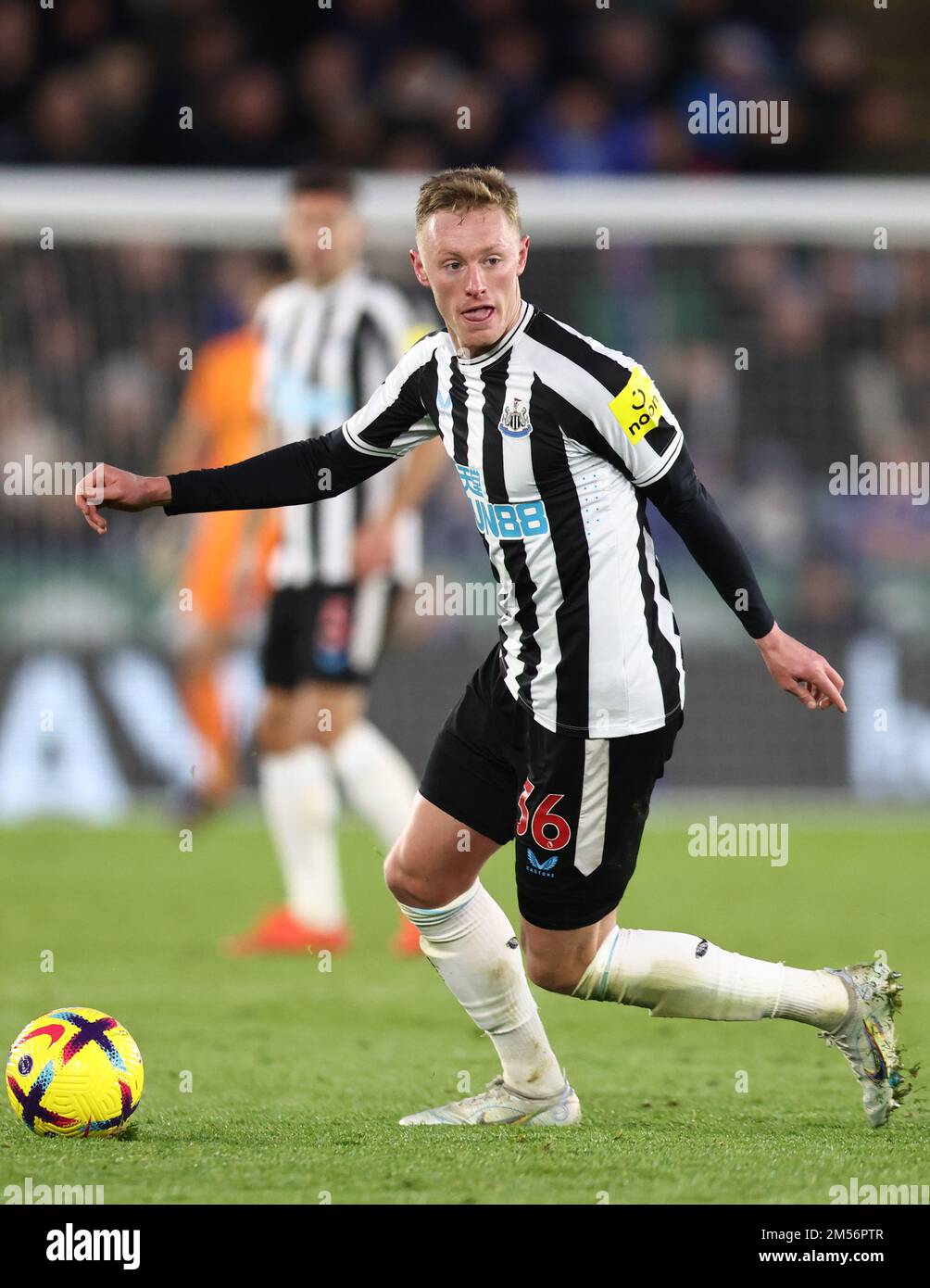 Longstaff hi-res stock photography and images - Alamy