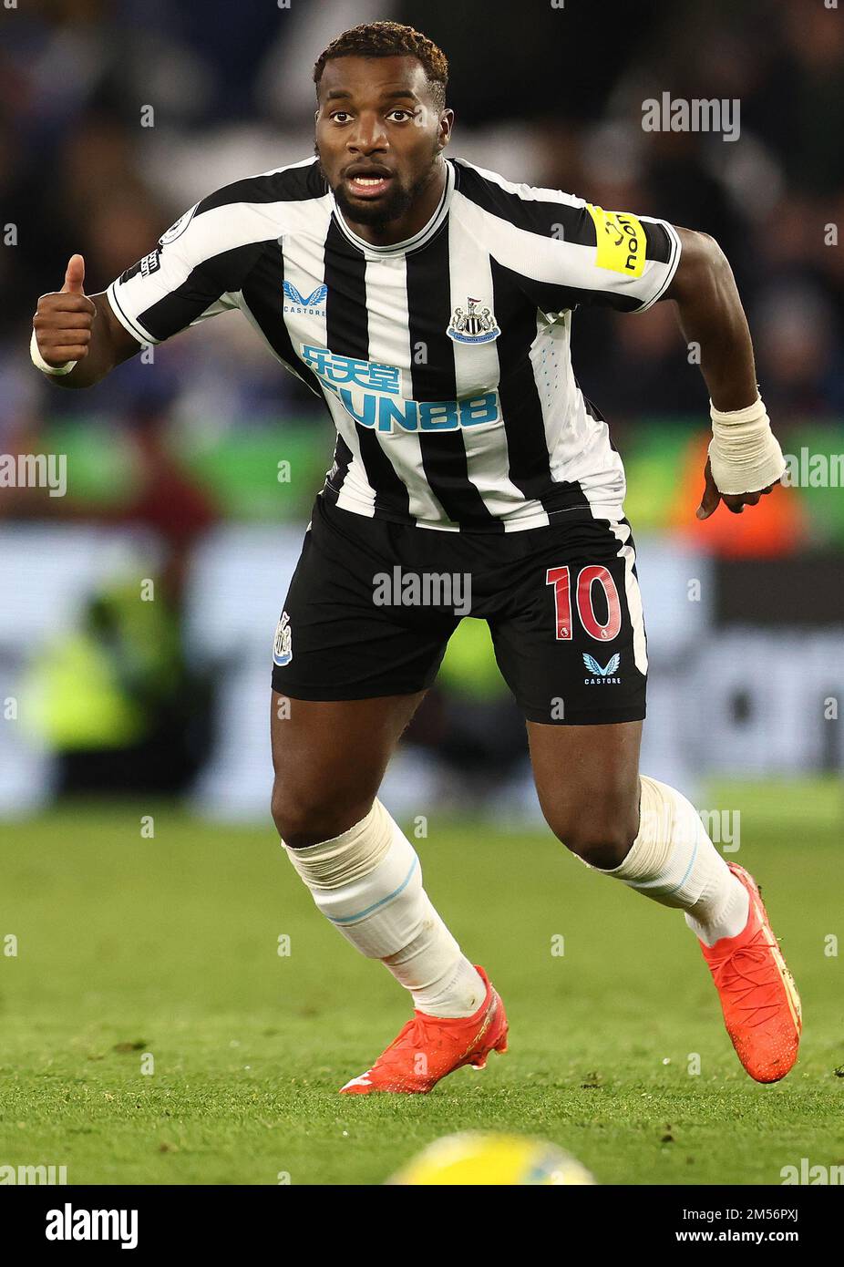 Saint maximin newcastle 2022 hi-res stock photography and images - Alamy