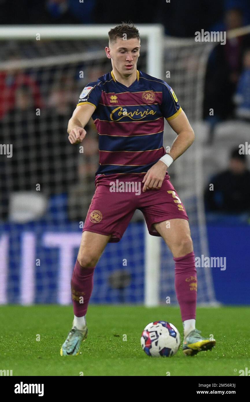 Jimmy dunne queens hi-res stock photography and images - Alamy