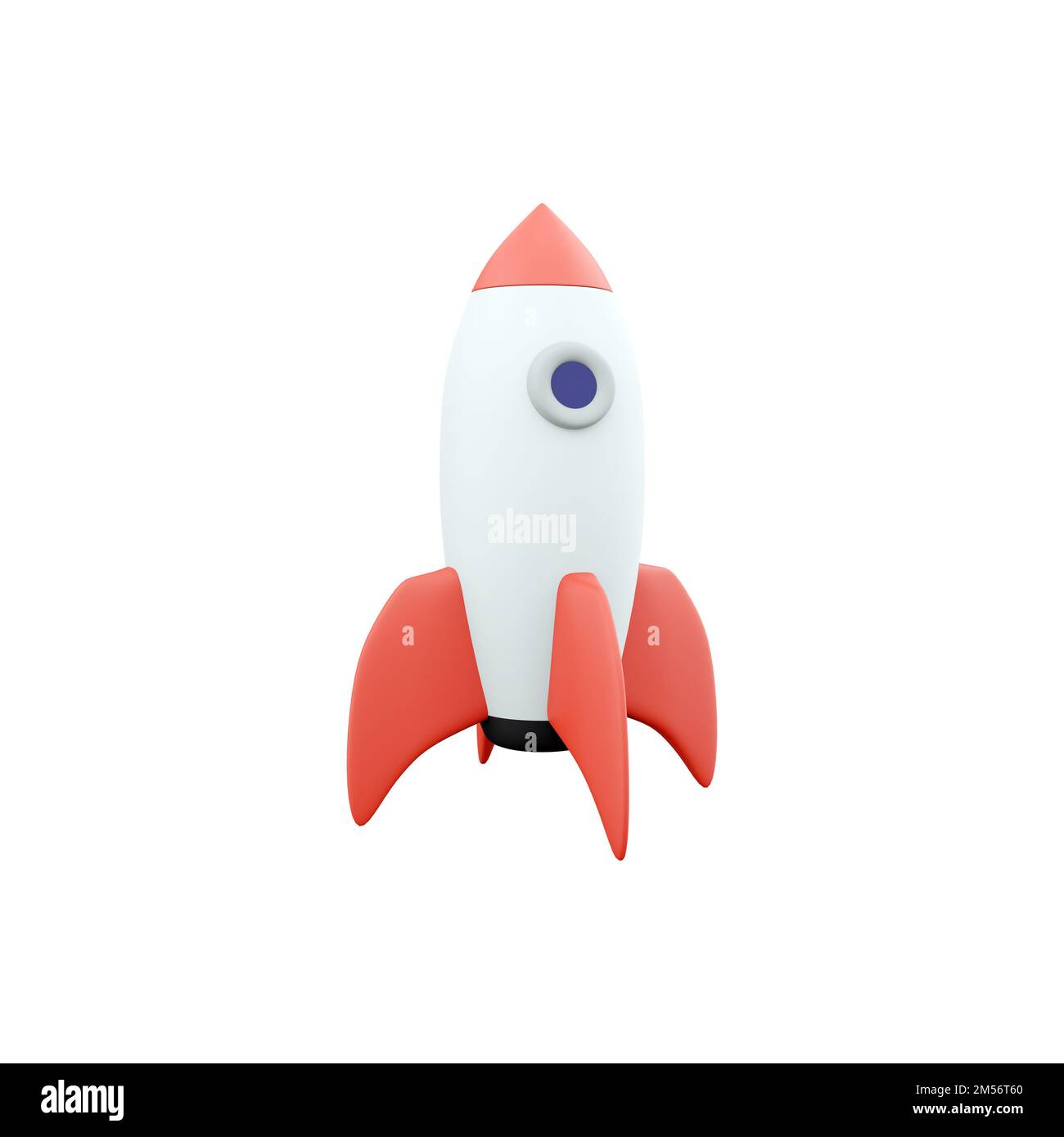 3d rocket space ship launch background. Cartoon rocketship spaceship ...