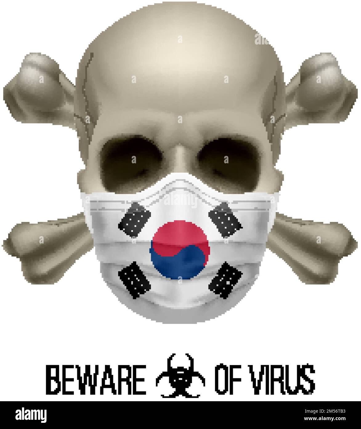Politics south korea Stock Vector Images - Alamy