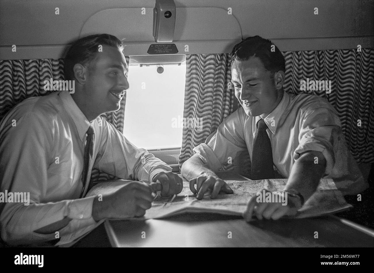 Engineers work on vehicle hi-res stock photography and images - Alamy