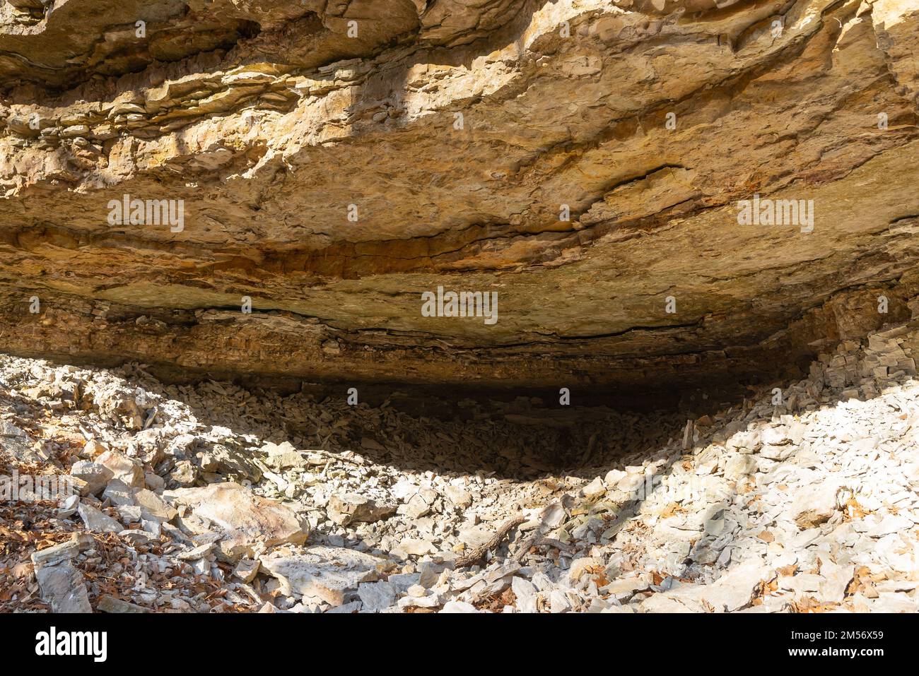 Mine hill preserve hi-res stock photography and images - Alamy