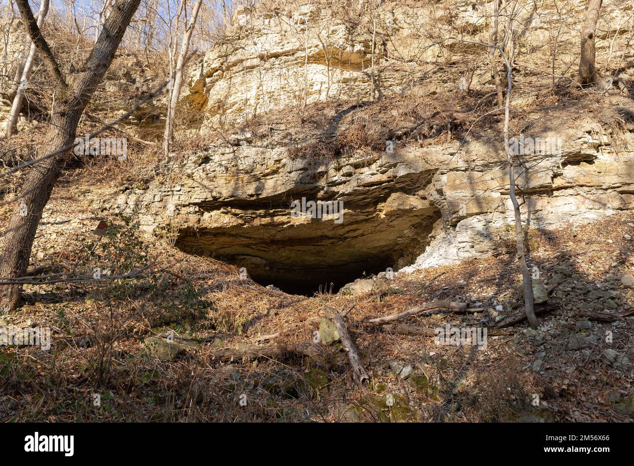 Abandoned mines at Pecumsaugan Creek and The Blackball Mines Nature ...