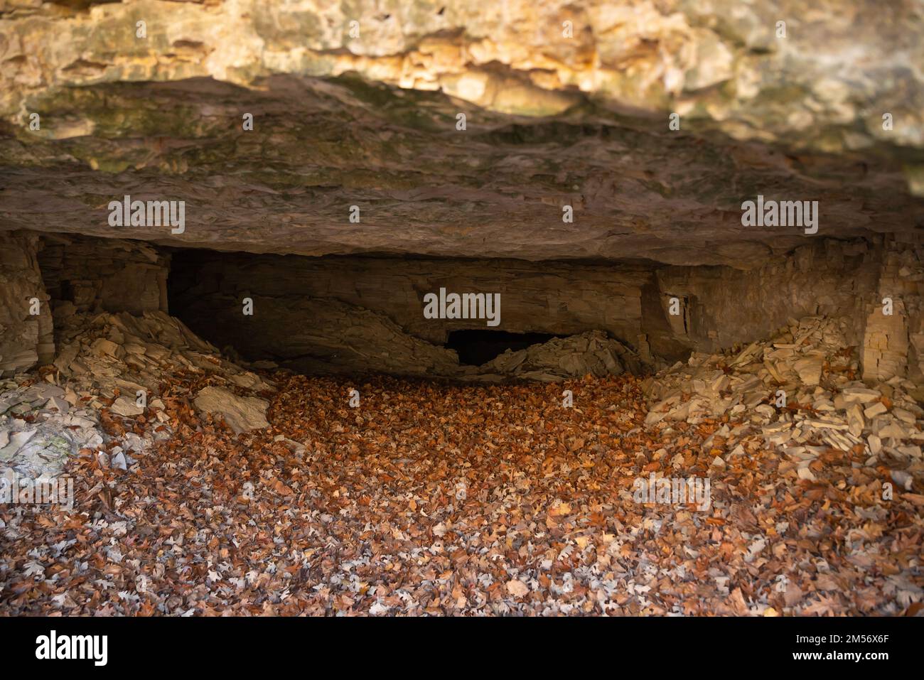 Abandoned mines at Pecumsaugan Creek and The Blackball Mines Nature ...