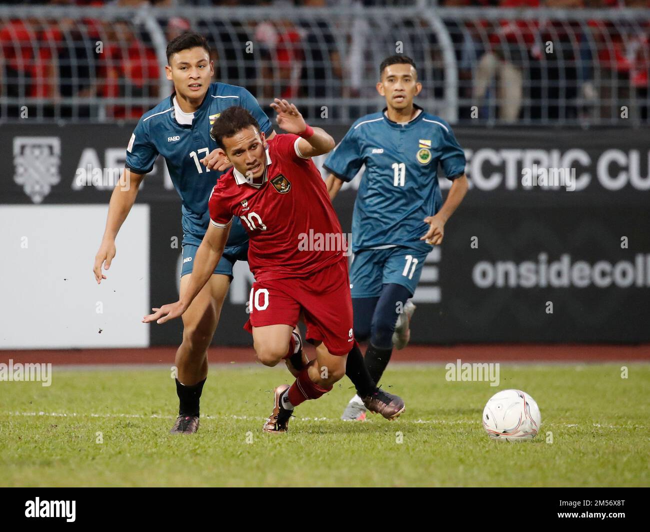 Wafi aminuddin of brunei hi-res stock photography and images - Alamy