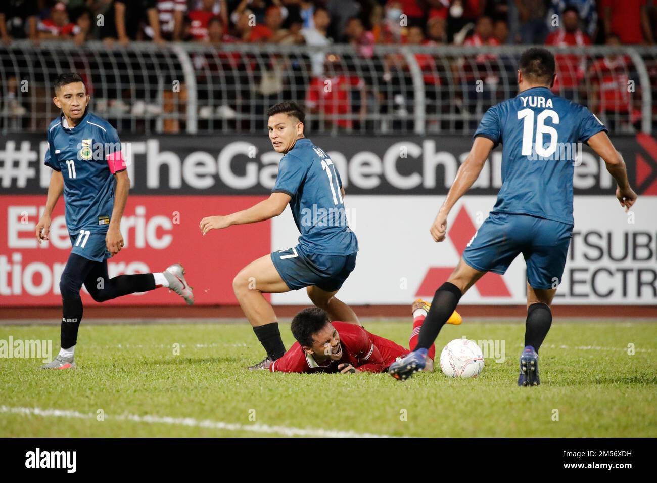 Wafi aminuddin of brunei hi-res stock photography and images - Alamy