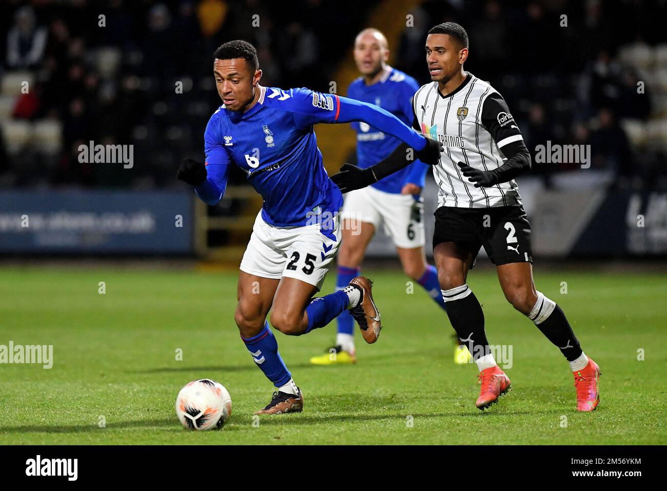 Richard oldham hi-res stock photography and images - Alamy