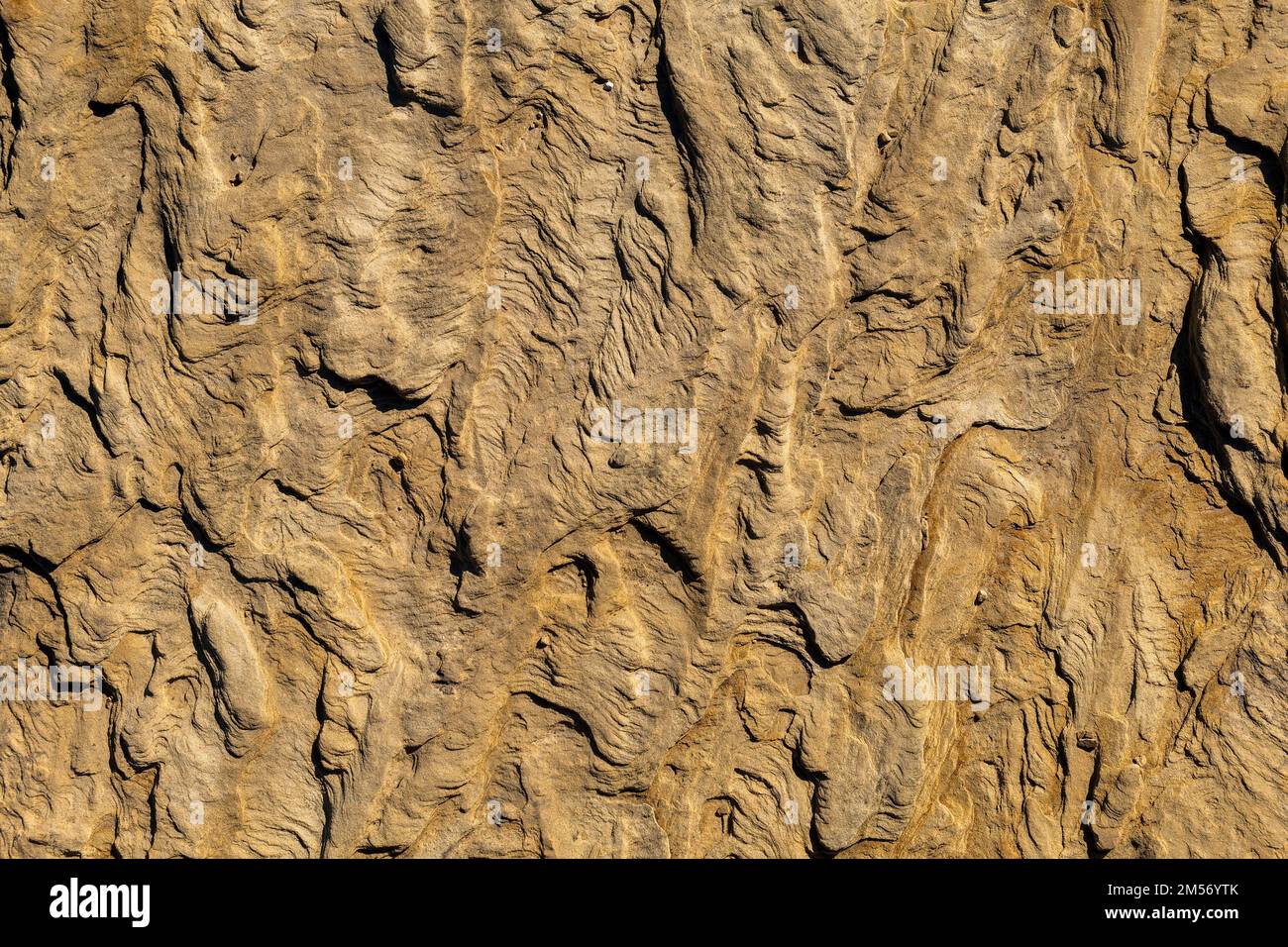 The aging stone texture with abstract weathering Stock Photo - Alamy