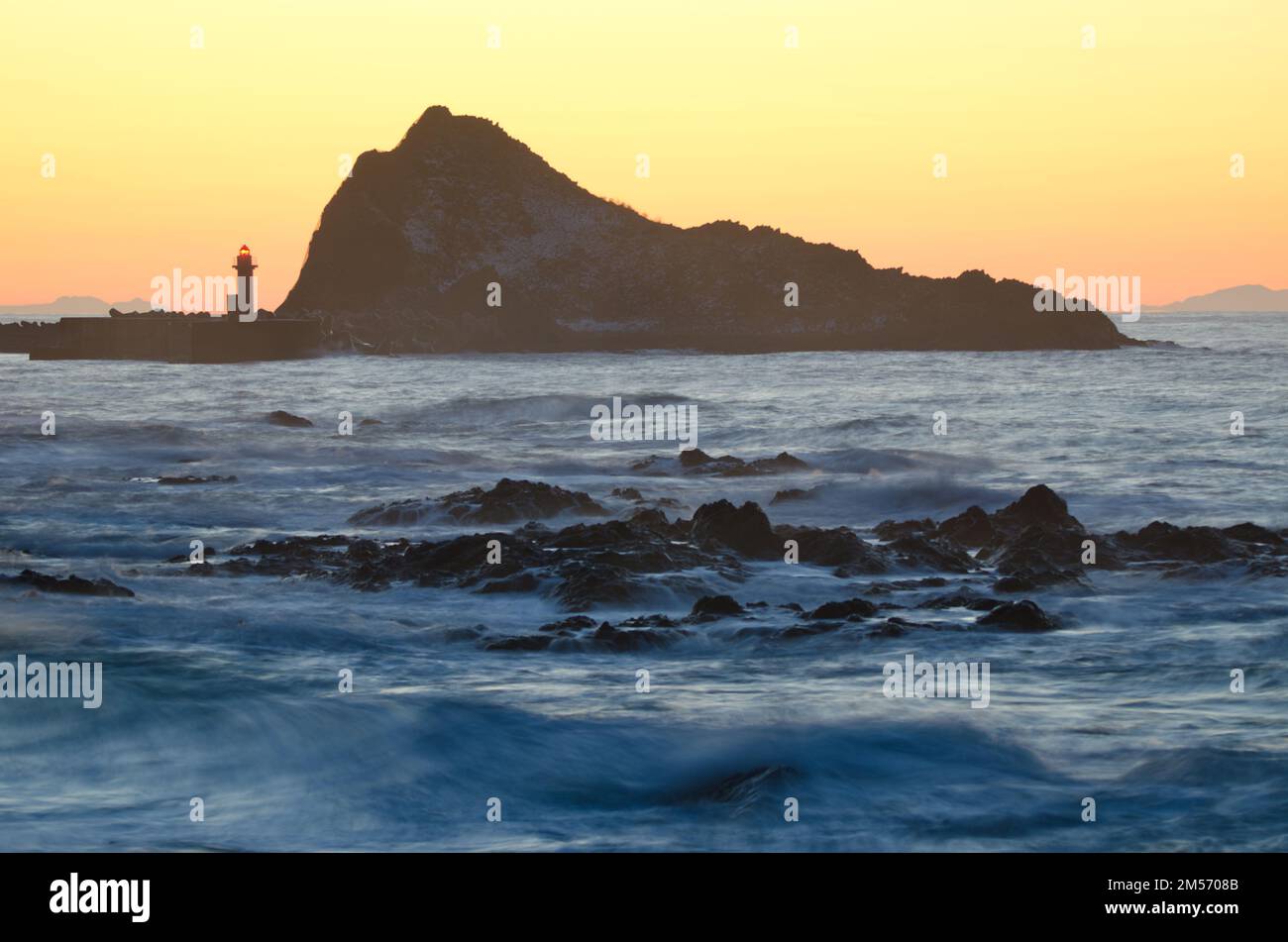 Utoro hi-res stock photography and images - Alamy