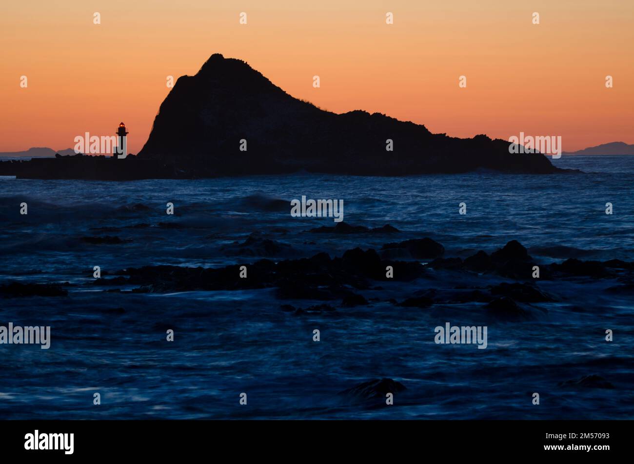 Utoro hi-res stock photography and images - Alamy