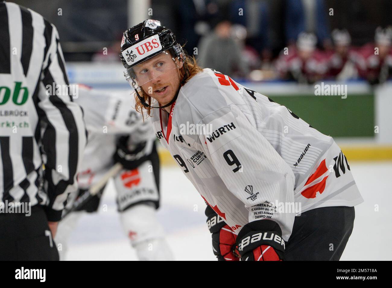 Cody eakin hi-res stock photography and images - Alamy