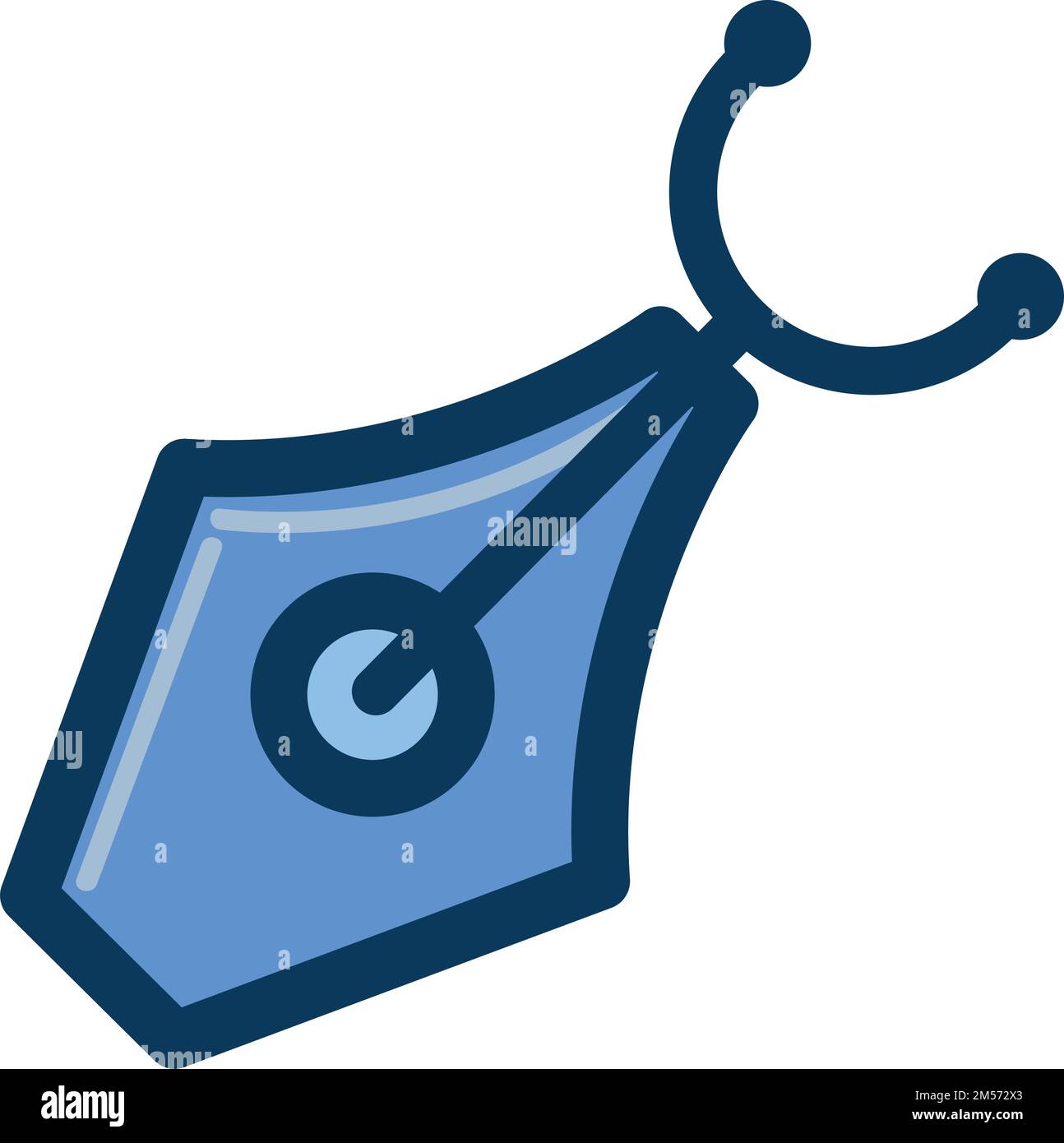 design pen tool Stock Vector Image & Art - Alamy