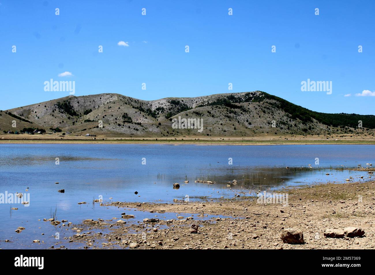 Blidinje nature park hi-res stock photography and images - Alamy