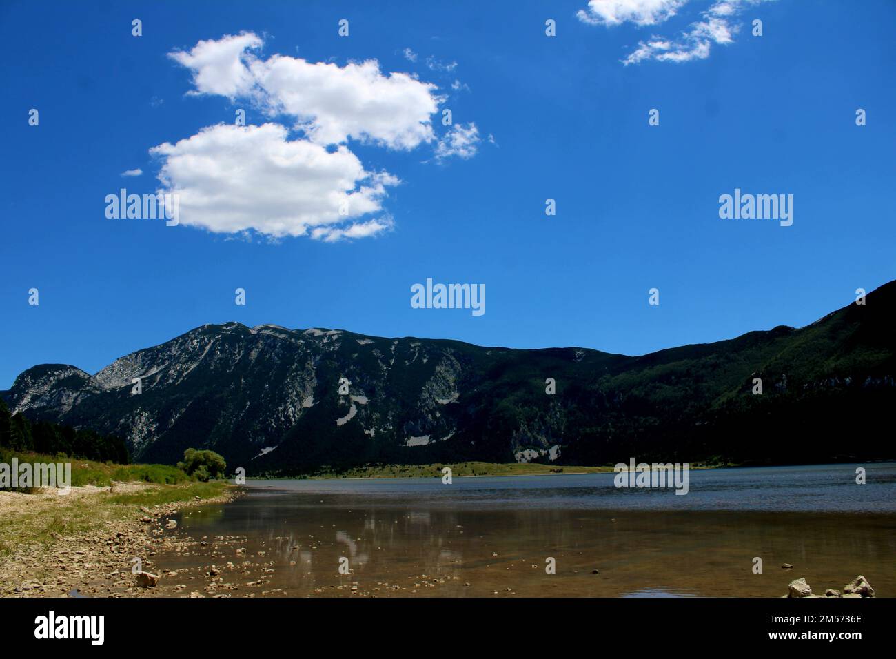 Blidinje nature park hi-res stock photography and images - Alamy