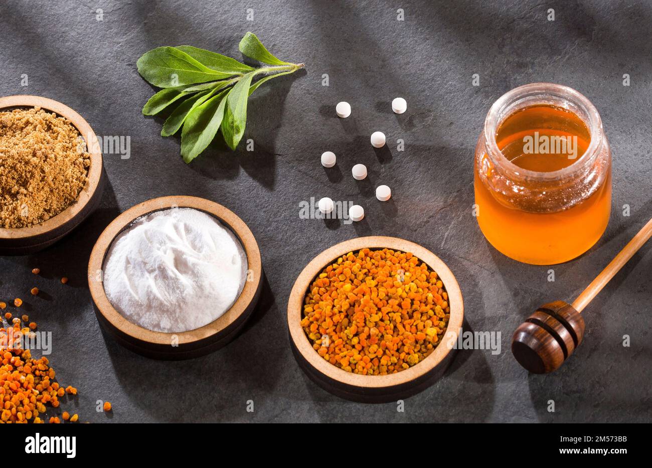 Trimedica Slim Sweet Natural Sweetener