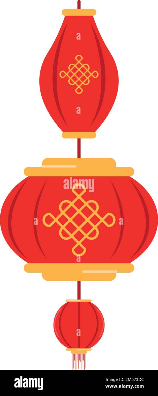 chinese lamps icon Stock Vector Image & Art - Alamy