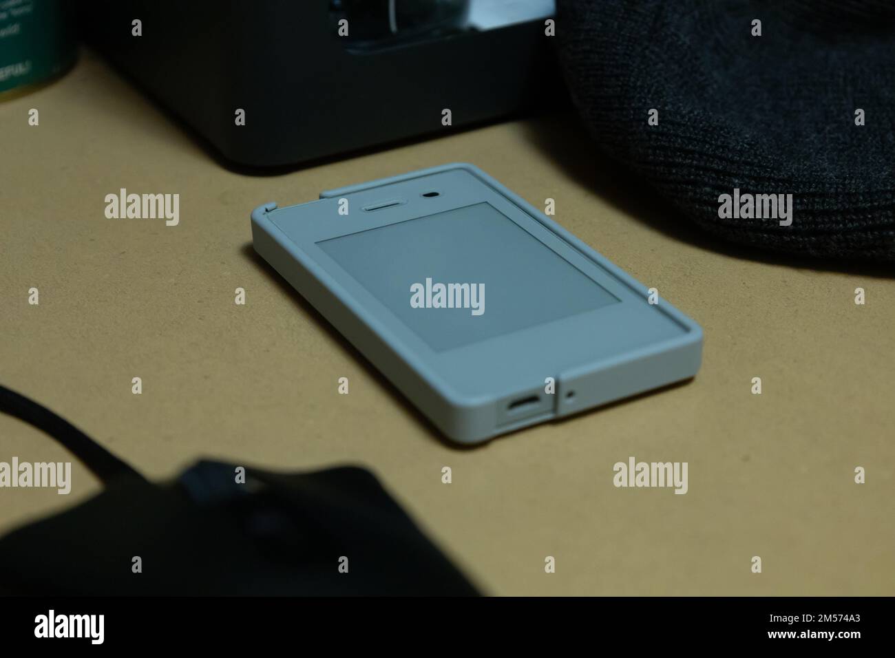 Light phone ii hi-res stock photography and images - Alamy
