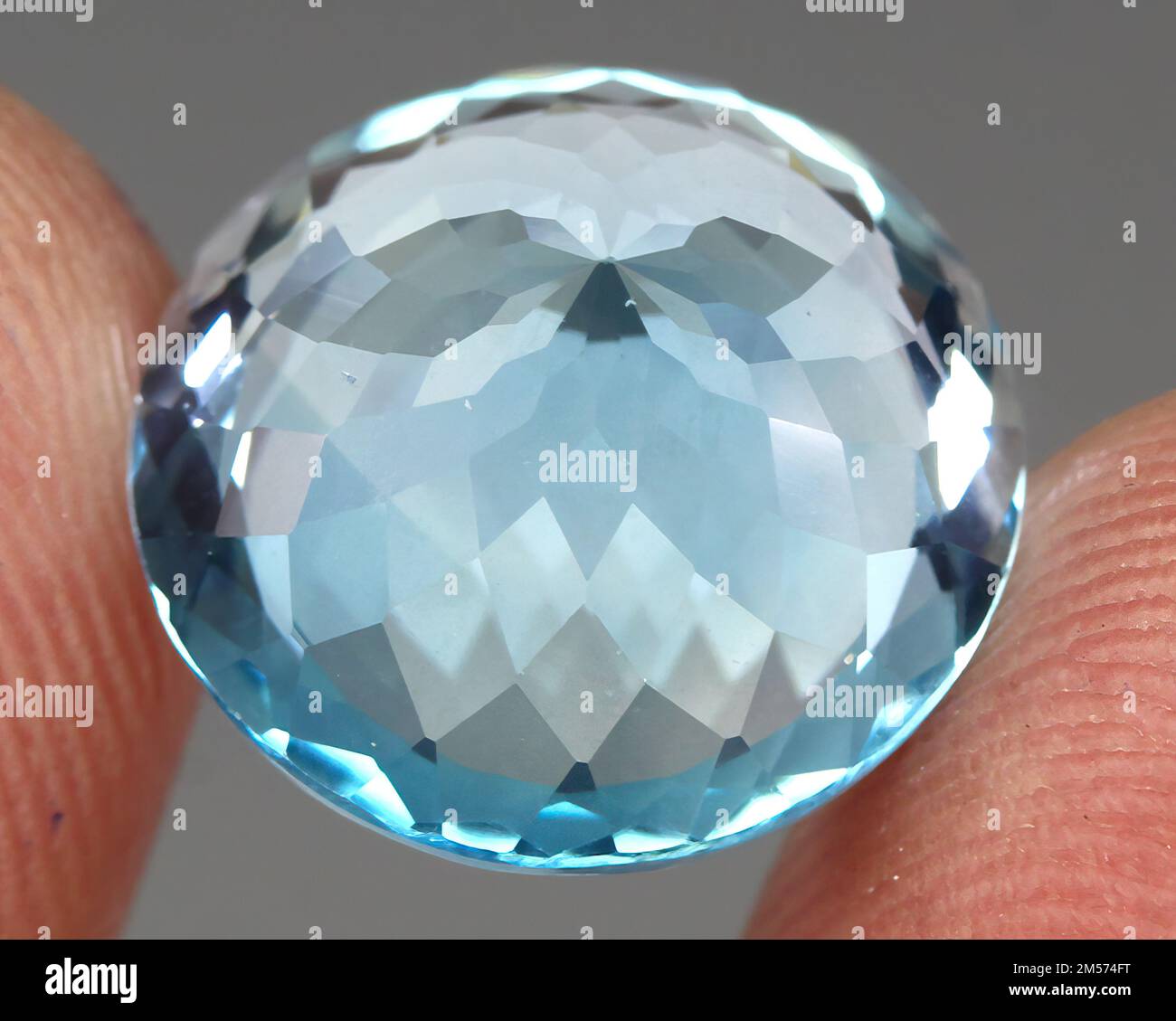 Topaz gemstones hi-res stock photography and images - Alamy