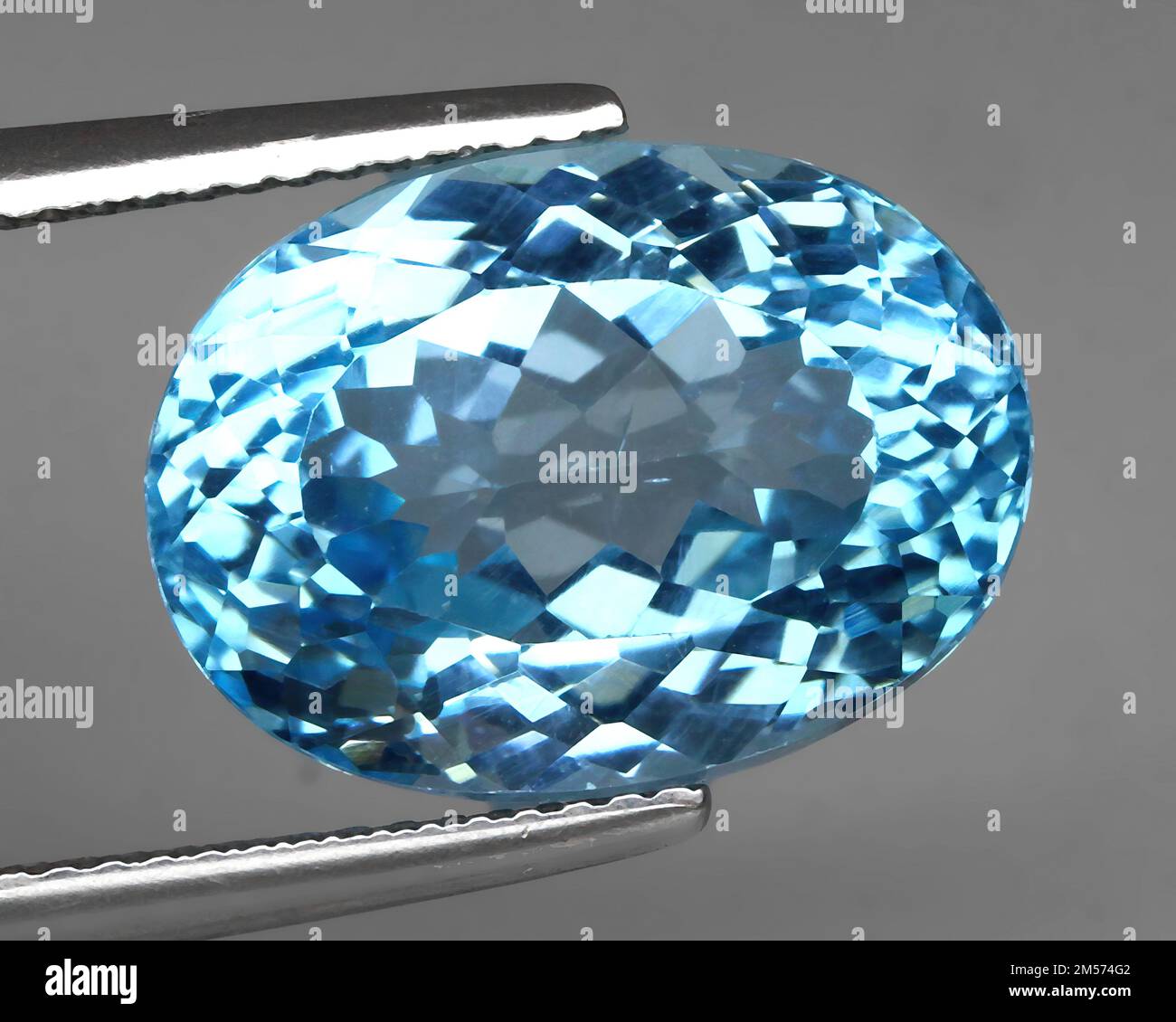 Topaz gemstones hi-res stock photography and images - Alamy