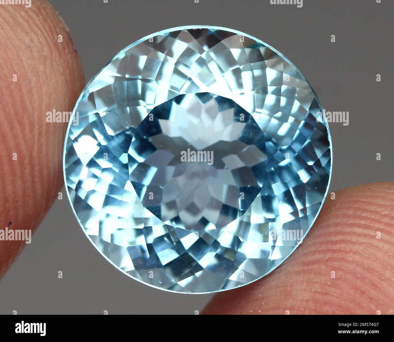 Topaz gemstones hi-res stock photography and images - Alamy