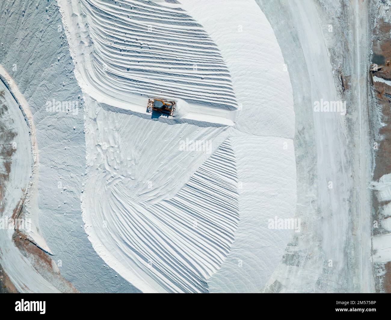 Salt lake city utah evaporation hi-res stock photography and images - Alamy