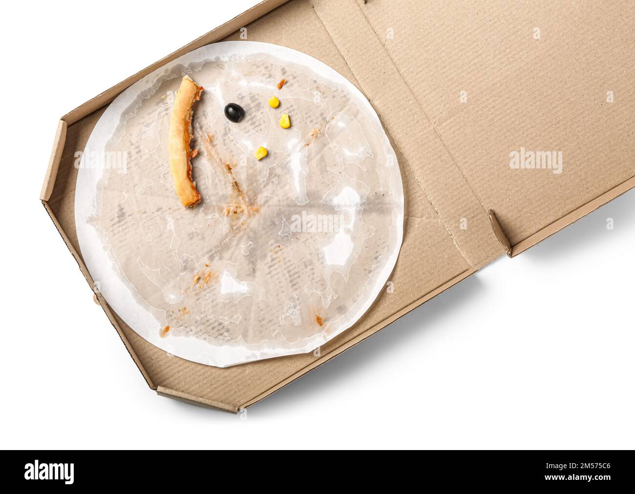 Leftovers restaurant box hi-res stock photography and images - Alamy