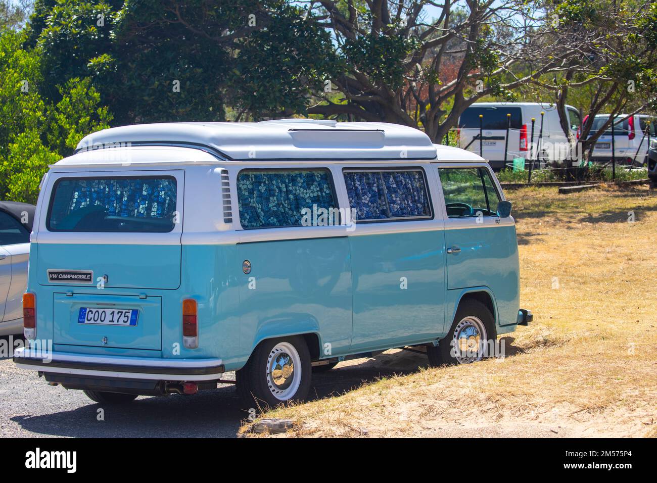 1975 combi hi-res stock photography and images - Alamy