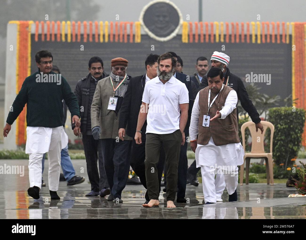 Lal bahadur shastri and gandhi hi-res stock photography and images - Alamy