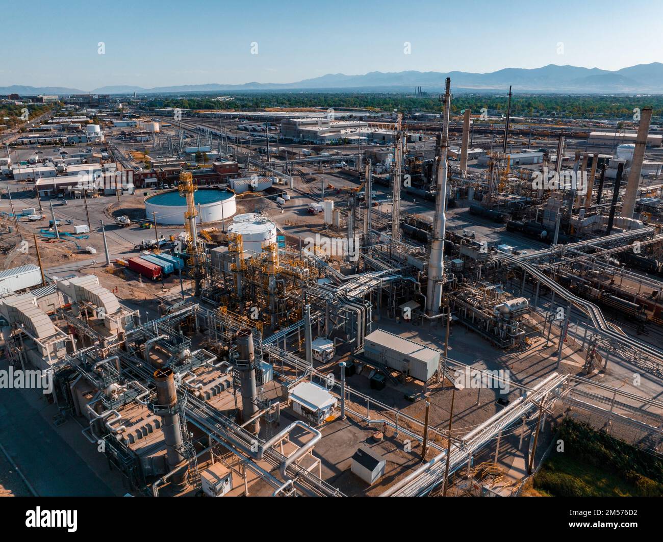 Sodium burning air hi-res stock photography and images - Alamy