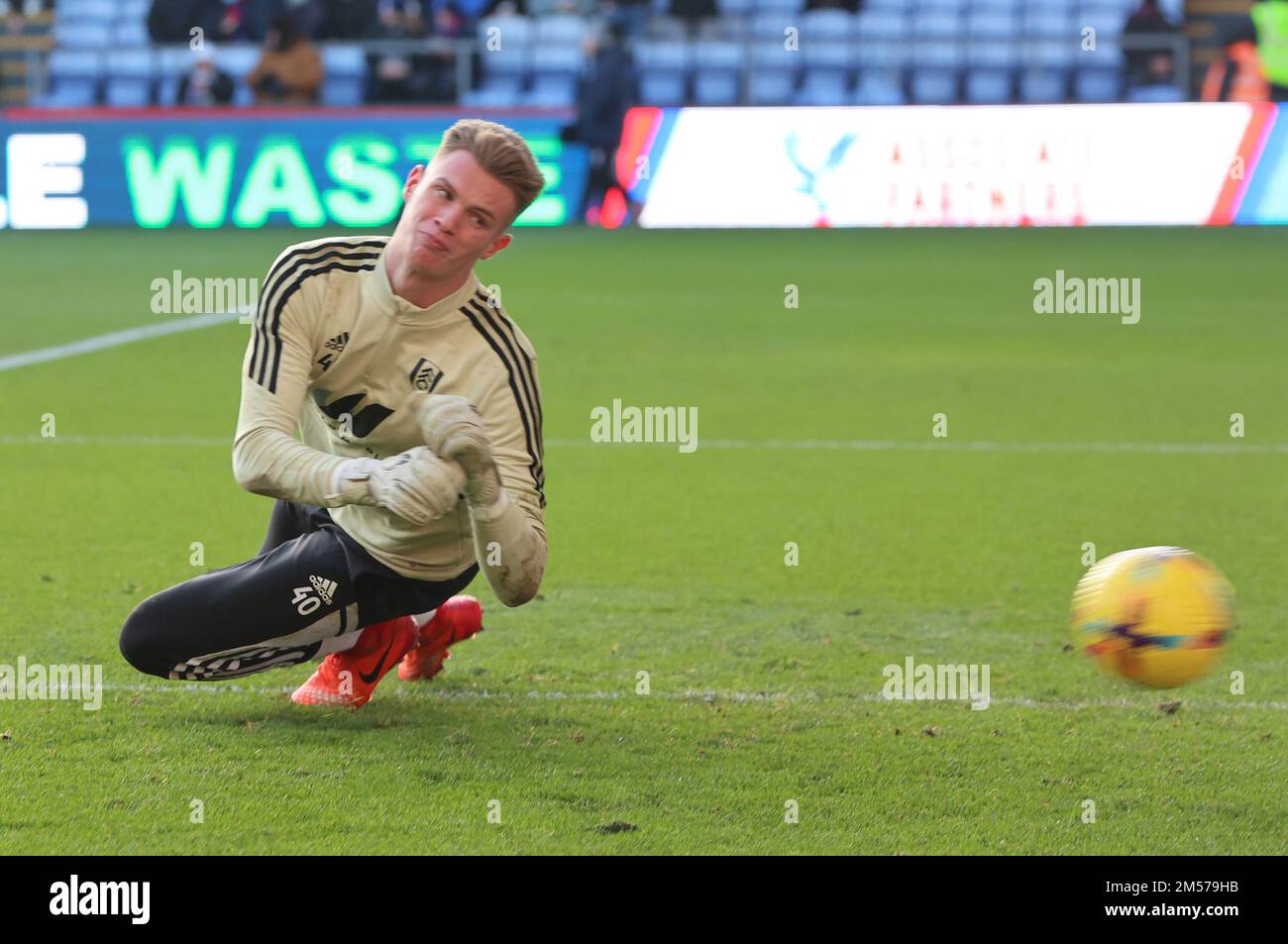 The crystal palace hi-res stock photography and images - Alamy