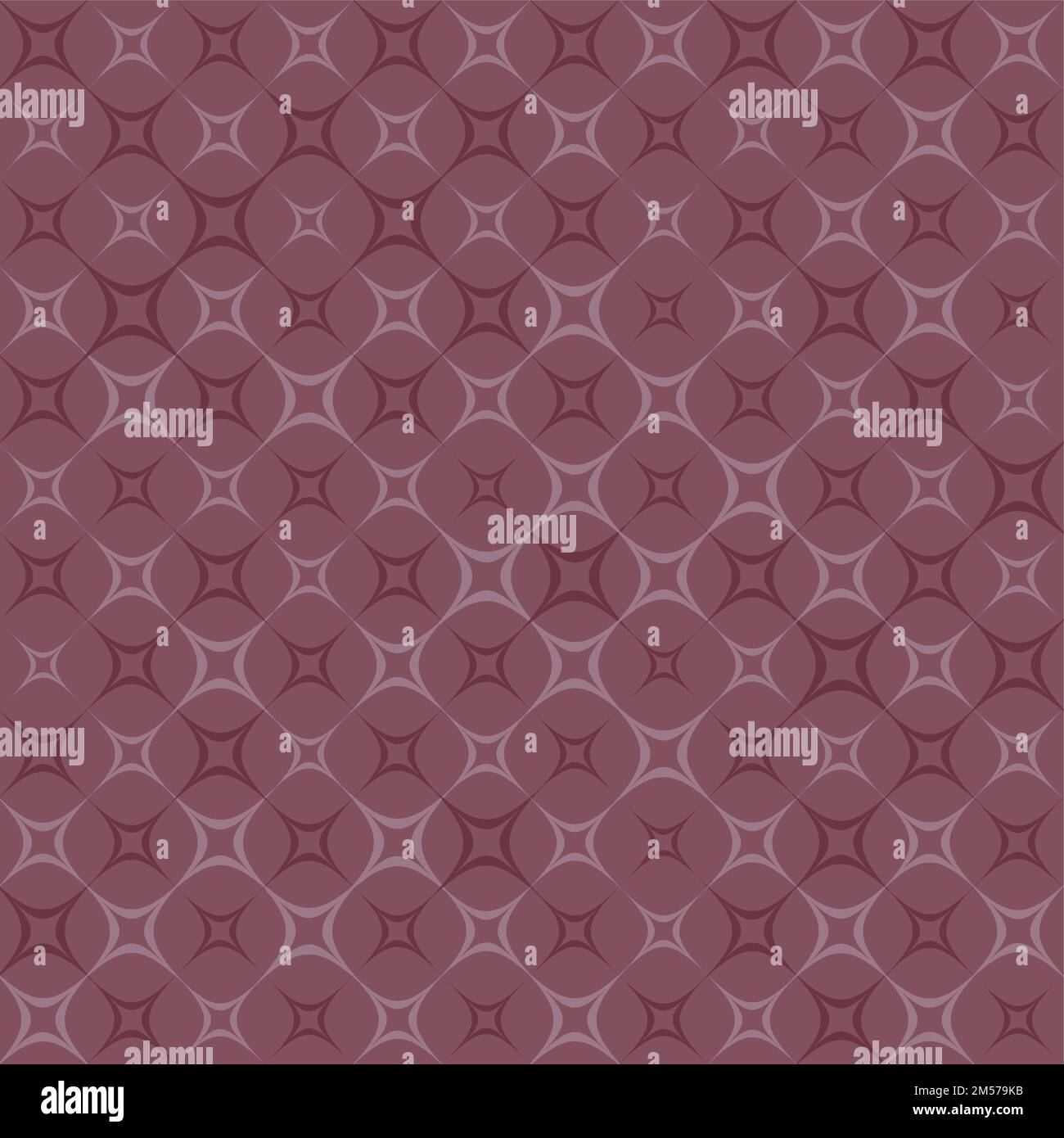 Modern Stylish Seamless Pattern with Trellis. Repeating Geometric Grid for Simple Graphic Design ...